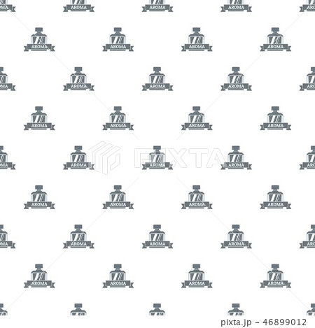 Aroma pattern vector seamlessのイラスト素材 [46899012] - PIXTA