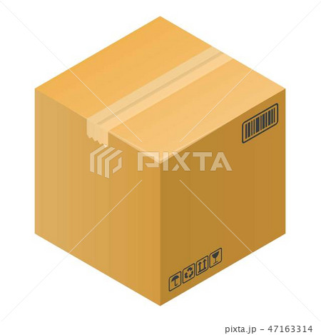 Fragile Crate