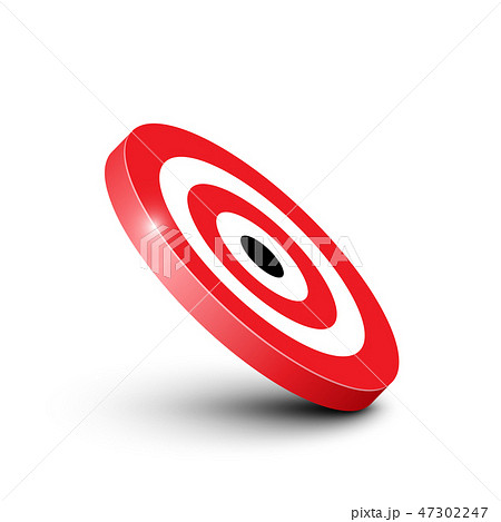 Red And White Bullseye Logo Target Logo Design: History Of The