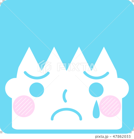 Facial expression square mark vector vector... - Stock Illustration ...