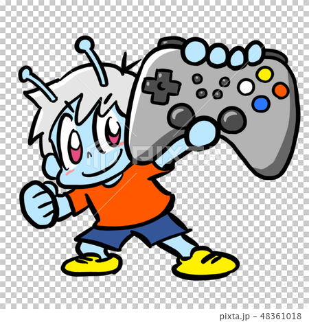 energy, enthusiastic, frisky - Stock Illustration [48361018] - PIXTA