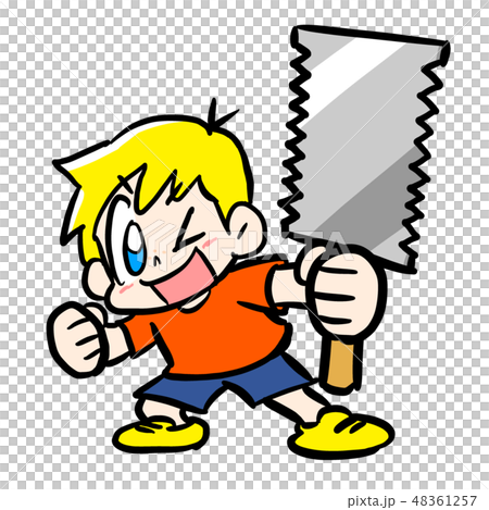 energy, enthusiastic, frisky - Stock Illustration [48361257] - PIXTA