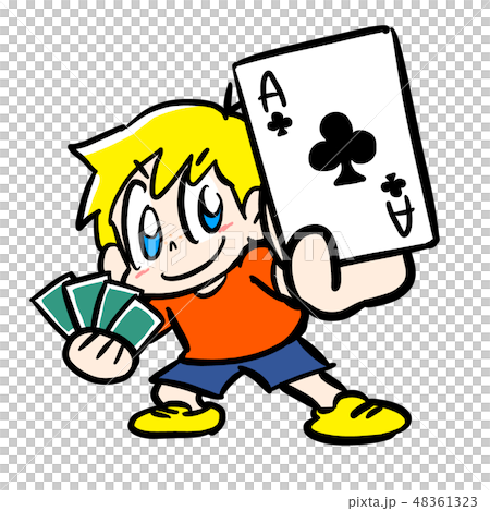 energy, enthusiastic, frisky - Stock Illustration [48361323] - PIXTA