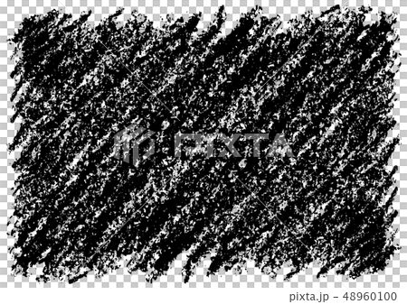 Crayon background 1a - Stock Illustration [48960100] - PIXTA