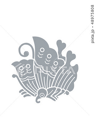 Taira Family Crest Symbol