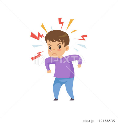 Disobedient Children Clipart