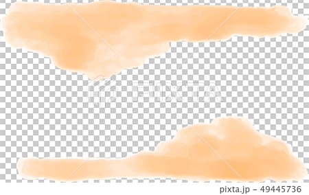 Watercolor style background rectangle margin... - Stock Illustration ...