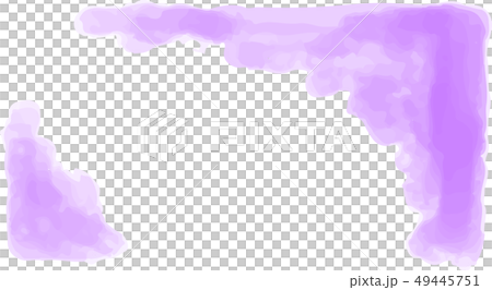 Watercolor style background rectangle margin... - Stock Illustration ...
