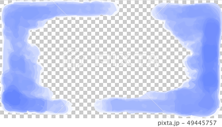 Watercolor style background rectangle margin... - Stock Illustration ...