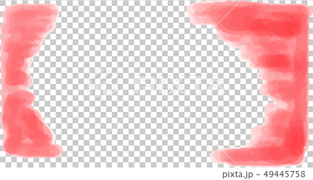 Watercolor style background rectangle margin... - Stock Illustration ...
