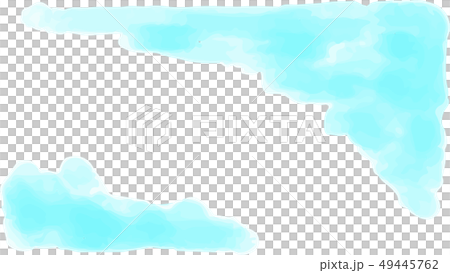 Watercolor style background rectangle margin... - Stock Illustration ...