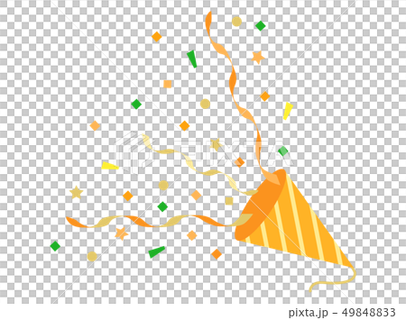 Cracker 9 - Stock Illustration [49848833] - PIXTA