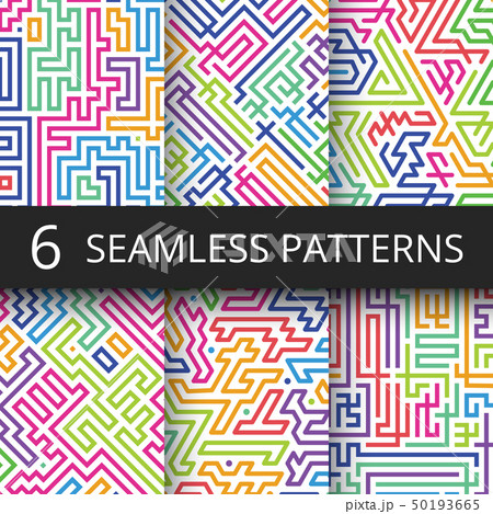 Modern Technology Patterns