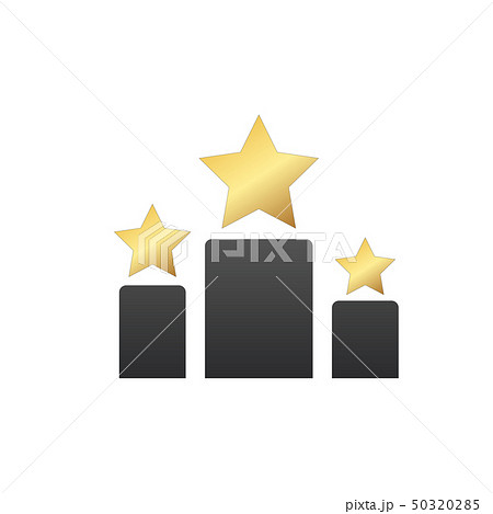 Different Size Stars