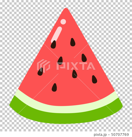 No outline - Stock Illustration [50707769] - PIXTA
