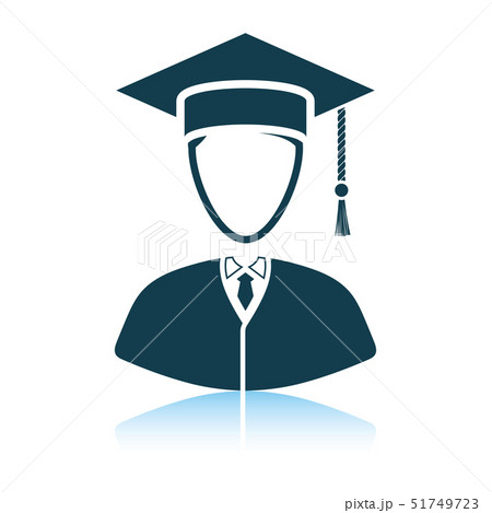Lawyer man iconのイラスト素材 [51749723] - PIXTA