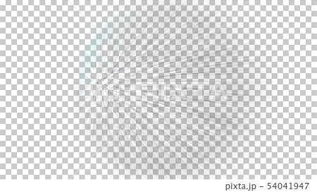 Sphere light blast effect composed of CG... - Stock Illustration ...