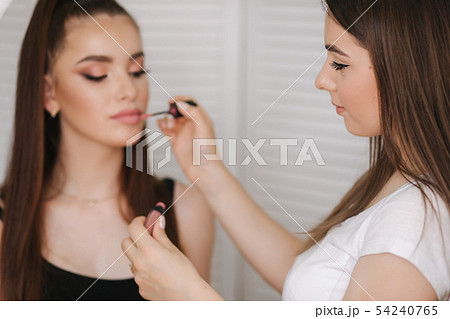 The Ring Girl Makeup | Saubhaya Makeup