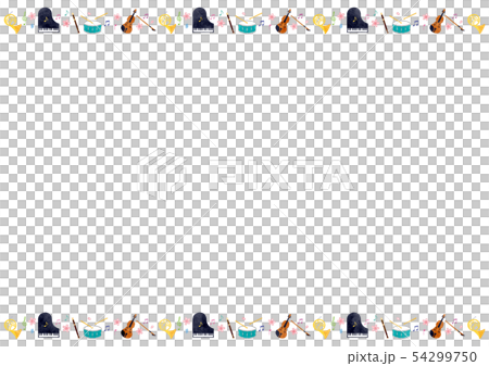 Frame material-spring image, instrument tech - Stock Illustration ...