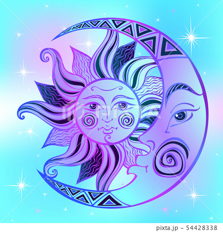 Ancient Sun Symbols