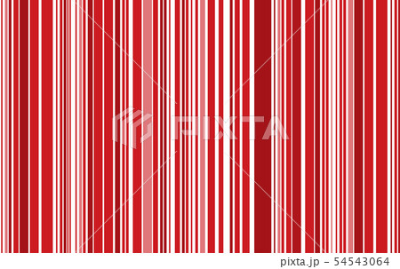 abstract red color line pattern backgroundのイラスト素材 [54543064] - PIXTA