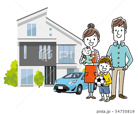 Owning A Home Cartoon H) WORST CASE SCENERIO 5x7 NEW YORKER CARD