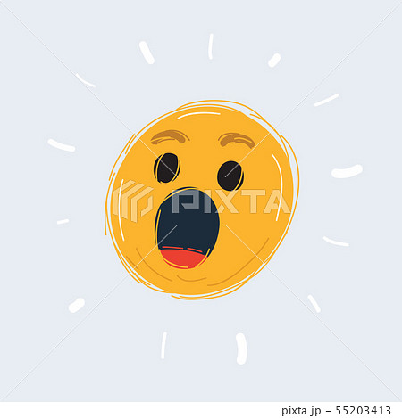 Wondering Smiley