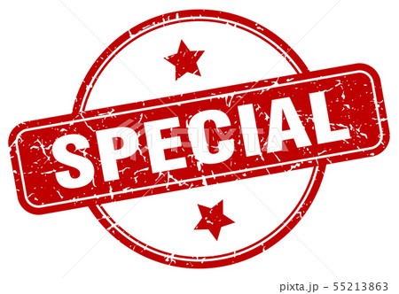 special signのイラスト素材 [55213863] - PIXTA