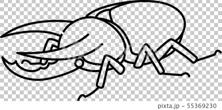 Caucasian monkey - Stock Illustration [55369230] - PIXTA