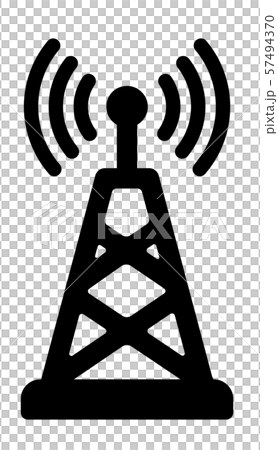 5G (Next Generation High Speed Communication)... - Stock Illustration ...