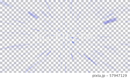 CG particle light blast - Stock Illustration [57947129] - PIXTA