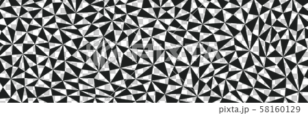 Polygon material - Stock Illustration [58160129] - PIXTA