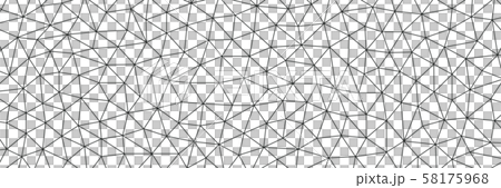 Polygon material - Stock Illustration [58175968] - PIXTA