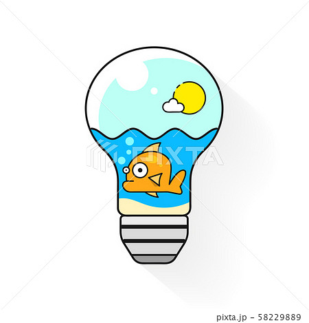 Light Bulb Fish