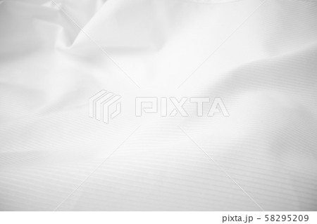 Shiny flowing cloth texture in macro shot. | materials | digitalstage