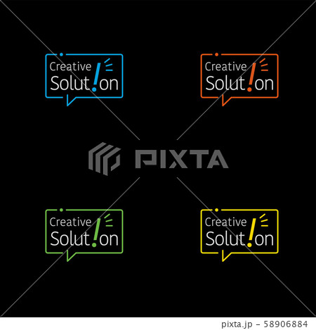 Solution Set Logo