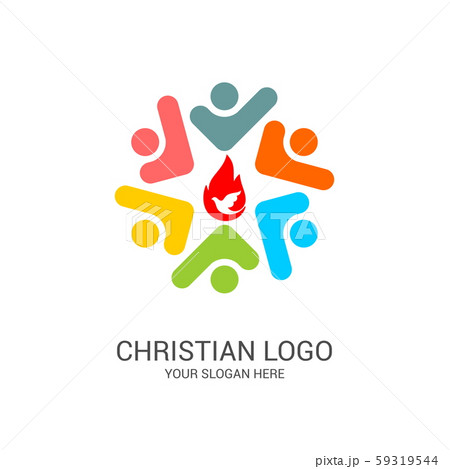 Unity Church Logo Home | UCLM