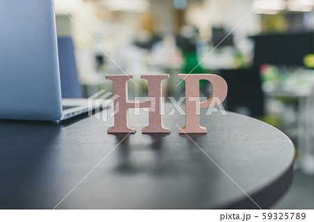 HP | materials | digitalstage