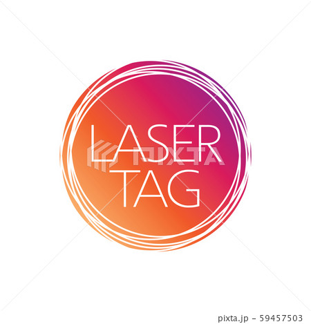 Laser Tag Logo
