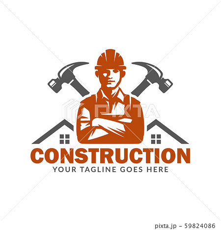 Construction Logo