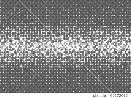 White dot overlay effect - Stock Illustration [60172013] - PIXTA