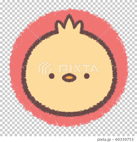 Icon Tri-circle - Stock Illustration [60339753] - PIXTA