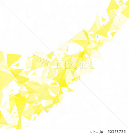 Yellow Break Mosaic Background, Creative Designのイラスト素材 [60373726] - PIXTA