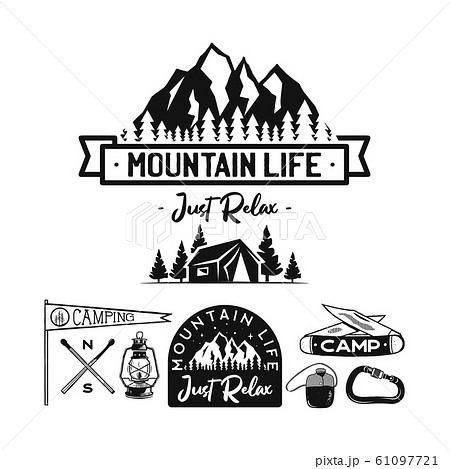 Mountain Life Logo