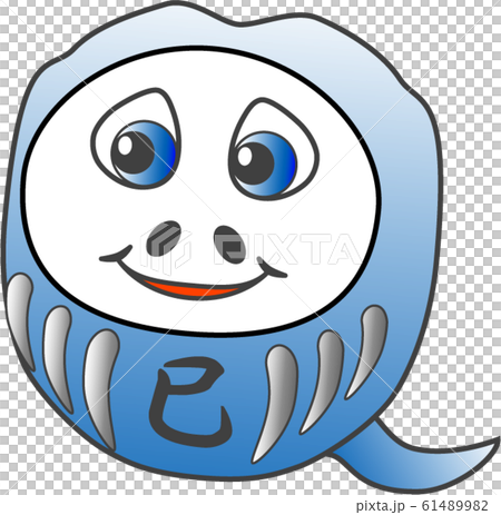 Dharma type snake: 010 - Stock Illustration [61489982] - PIXTA