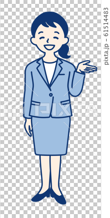 Adults (Introduction / Women) - Stock Illustration [61514483] - PIXTA