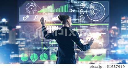 New technologies and innovations as methods for effective modern ...