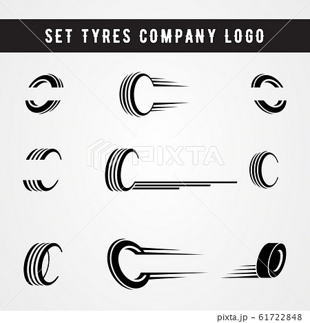 Tire Store Logo