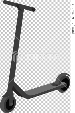 Illustration material kick board kick skater... - Stock Illustration ...