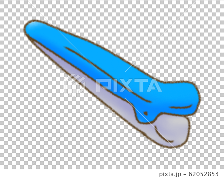 Barrette - Stock Illustration [62052853] - PIXTA